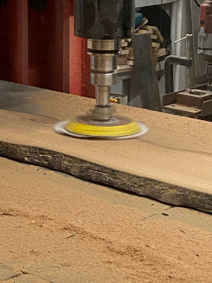 CNCSandingTools