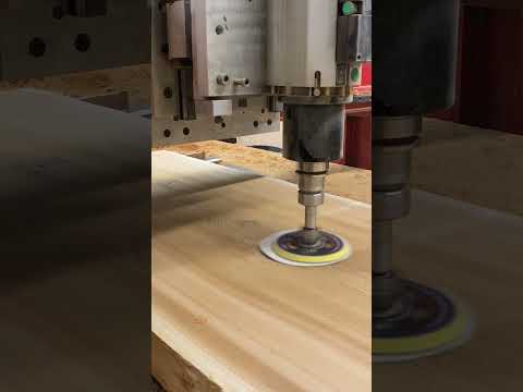 CNCSandingTools